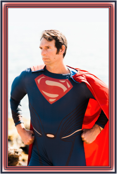 Superhero Party - Fairytale Ibiza - Superhero Entertainers at your Birthday